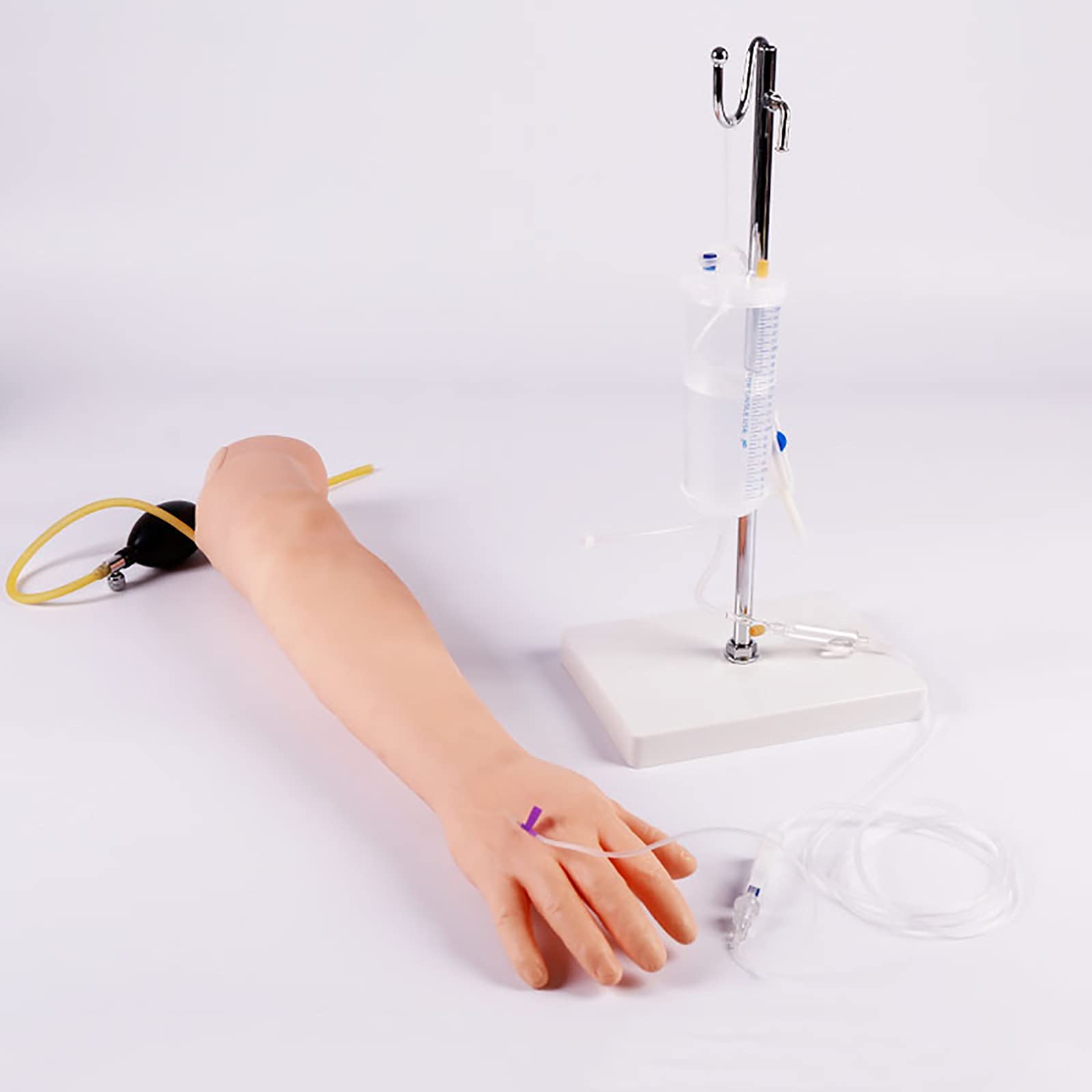 Buy Winter IV Practice Arm Model, Arterial Puncture Injection Training ...