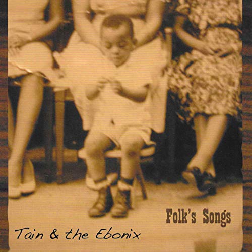 Amazon.com: Folk's Songs (feat. Jeff "Tain" Watts, Christian McBride ...