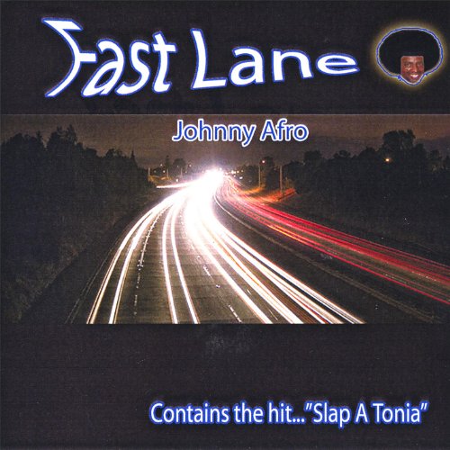 Play Fast Lane by Johnny Afro on Amazon Music