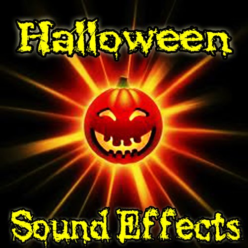 Amazon.com: Halloween Sound Effects & Party Music : Halloween: Digital ...