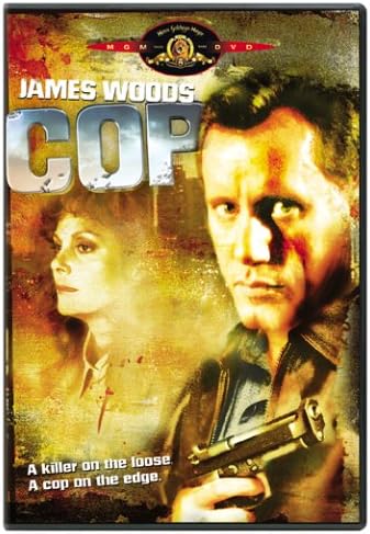 Cop [DVD] [1988] [Region 1] [US Import] [NTSC]: Amazon.co.uk: DVD & Blu-ray
