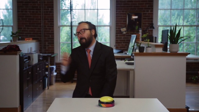 How to use a 30 Second Dance Party Button