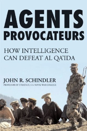 How to Defeat Al'Qaida: How Intelligence Can Defeat Al'Qaida: Amazon.co ...