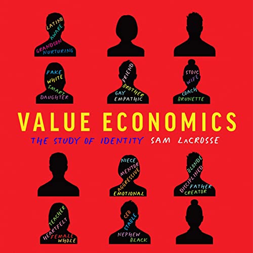 Amazon.com: Value Economics: The Study of Identity (Audible Audio ...