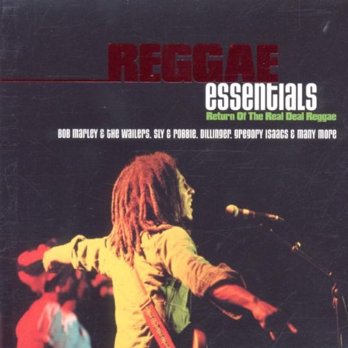 Coffret 4 CD : Essentials Reggae Vol. 2: Artistes Divers: Amazon.fr: CD ...