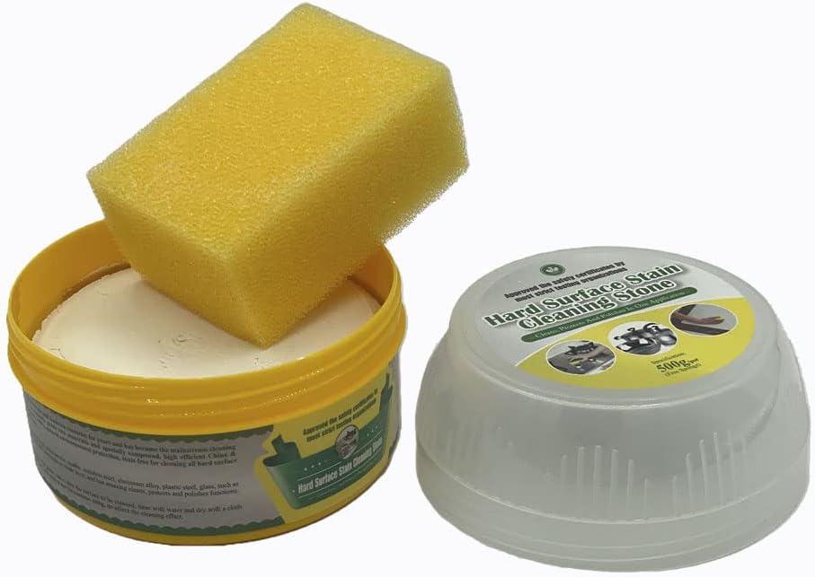 Amazon.com: Bio Cleaner All Natural Multi-Purpose 17.5 oz Cleaner ...