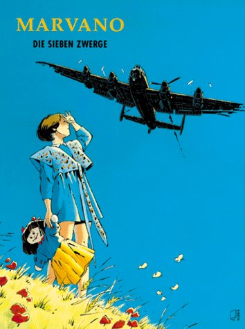 Die sieben Zwerge : Marvano, Oppen, Marc van: Amazon.de: Bücher