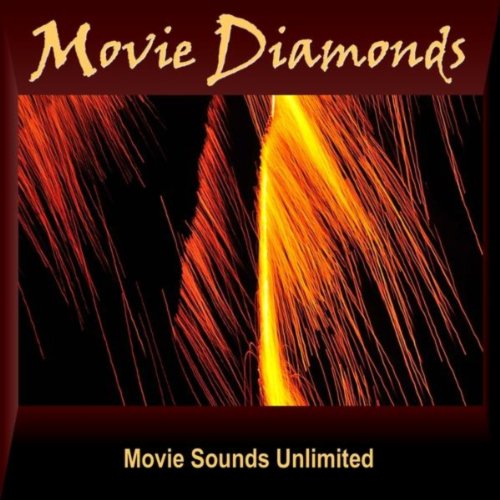 Play Movie Diamonds (Music Inspired by the Film) by Movie Sounds ...