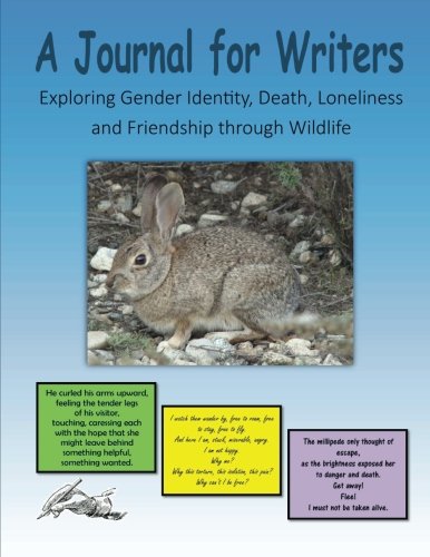 Exploring Gender Identity, Death, Loneliness and Friendship through ...