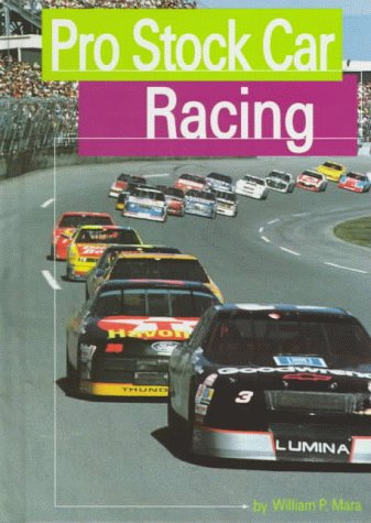 Buy Pro Stock Car Racing (Motorsports) Book Online at Low Prices in ...
