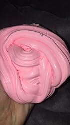 Keemanman Strawberry Butter Slime, Scented DIY Slime Supplies Kit for ...