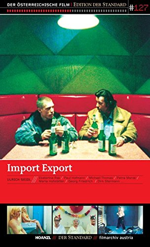 Amazon.com: Import/Export : Movies & TV