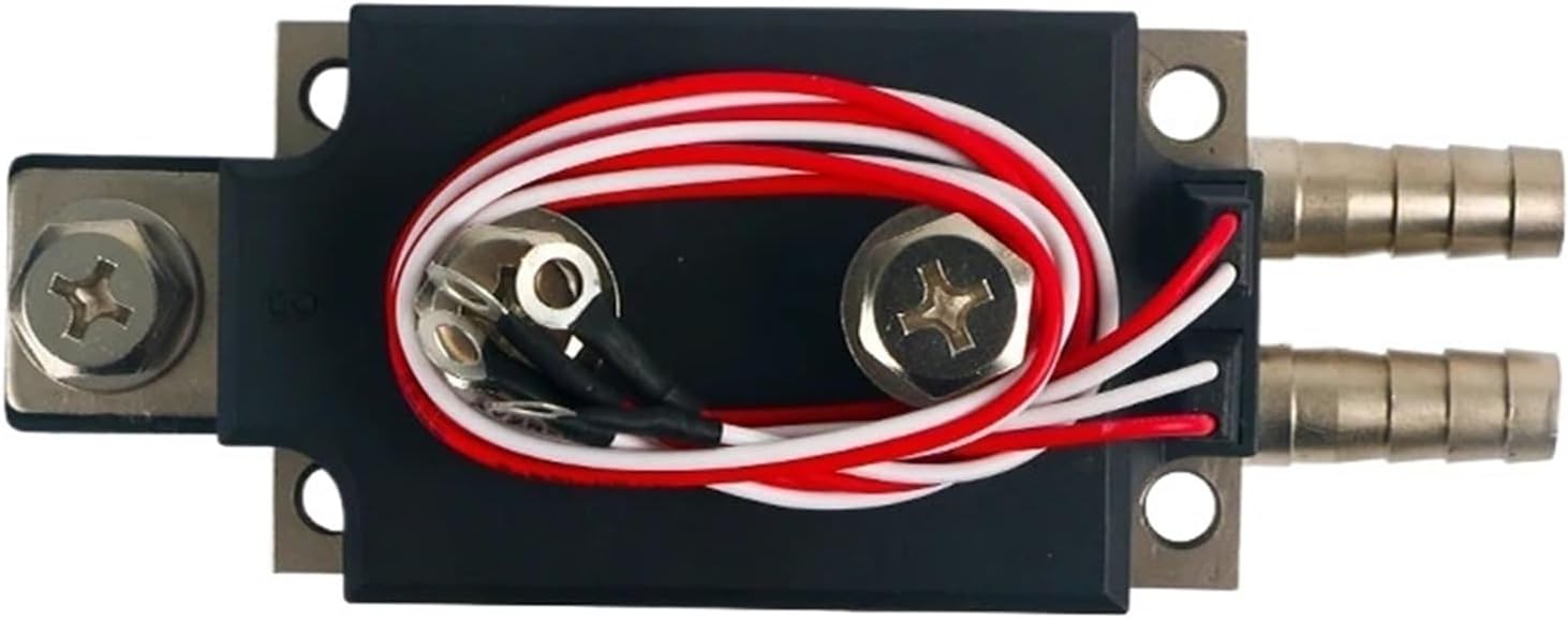 OQEGRGTT Thyristor/thyristor Water-cooled Module MTX MTC 250A-16/20 ...