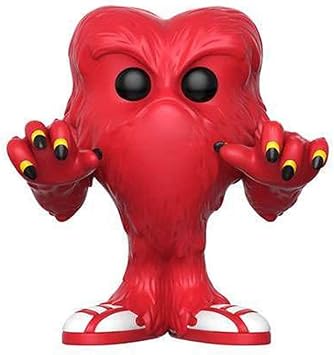 Funko Specialty Series POP!: Animation: Looney Tunes - Gossamer, Model ...