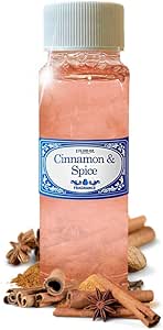 Amazon.com: Concentrated Cinnamon & Spice Fragrance Single Bottle 2.0 ...