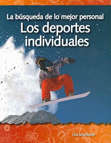 Teacher Created Materials - Science Readers: A Closer Look: La búsqueda ...