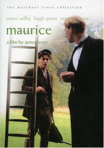 Maurice - The Merchant Ivory Collection: Amazon.de: DVD & Blu-ray
