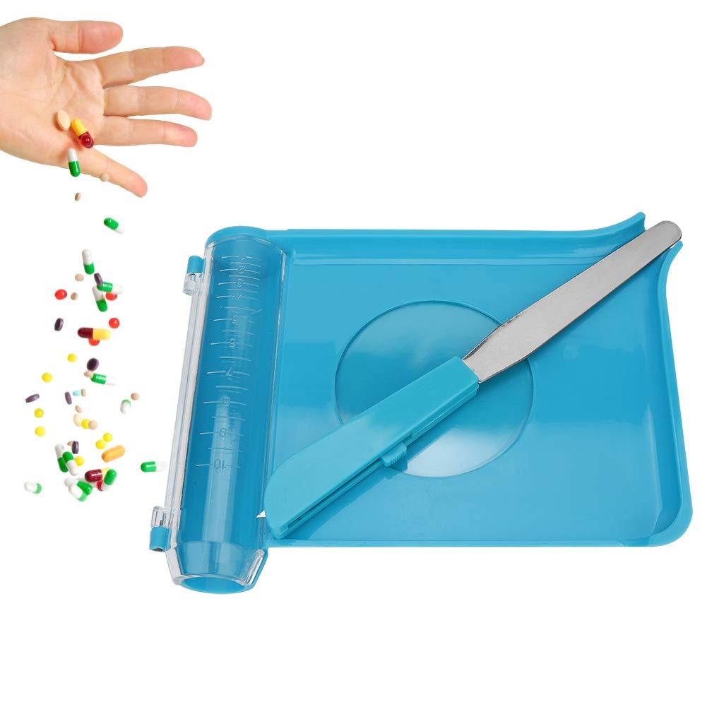 Pharmacist Equipment