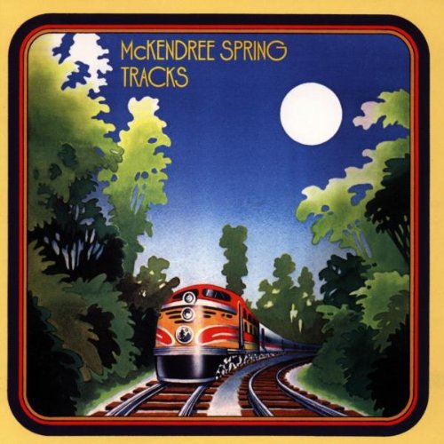 McKendree Spring - Tracks - Amazon.com Music
