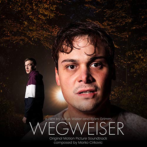 Play WEGWEISER (Original Motion Picture Soundtrack) by Marko Cirkovic on Amazon Music