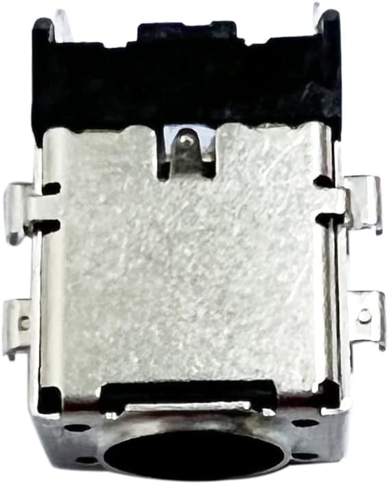 Amazon.com: Gintai Laptop AC DC Power Jack Connector Cable Charging ...