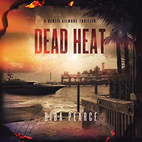 Amazon.com: Dead Heat: A Kenzie Gilmore Crime Thriller (Audible Audio ...