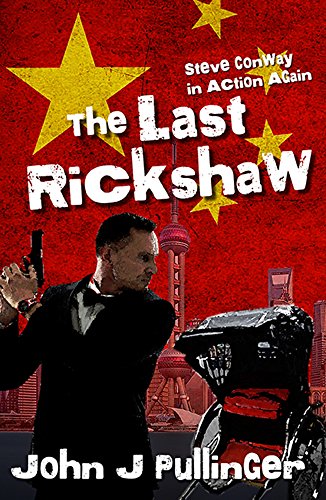 The Last Rickshaw - Kindle edition by Pullinger, John J. Literature ...
