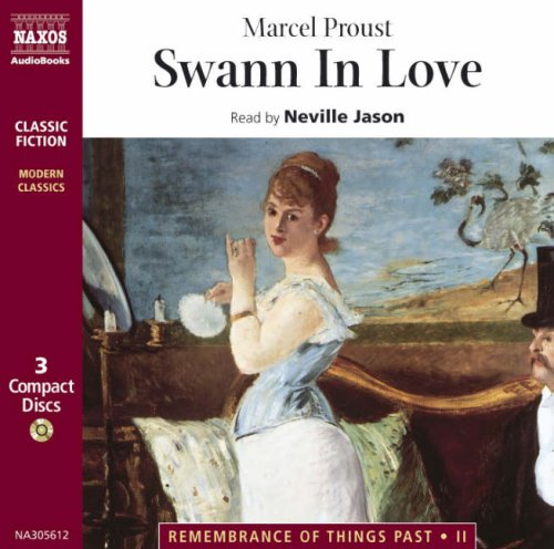 Buy Swann in Love (Modern Classics) Book Online at Low Prices in India ...