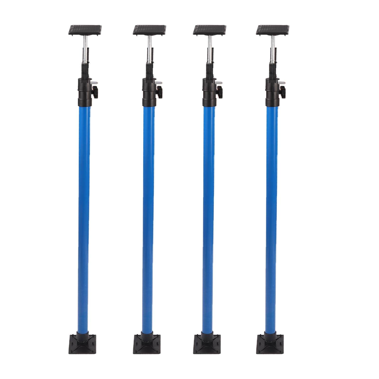 Support Pole Steel Telescopic Adjustable 3rd Hand Support System ...