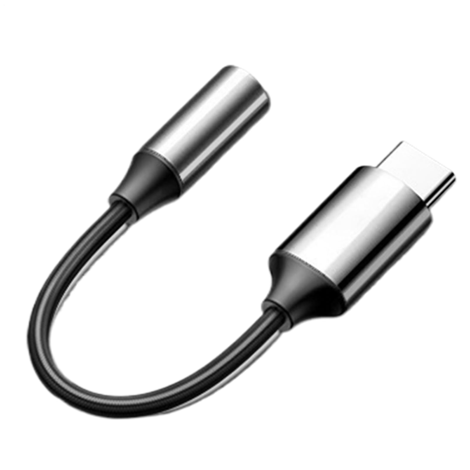 Usb C To Aux Audio Dongle Cable Cord 3 5mm | Desertcart INDIA