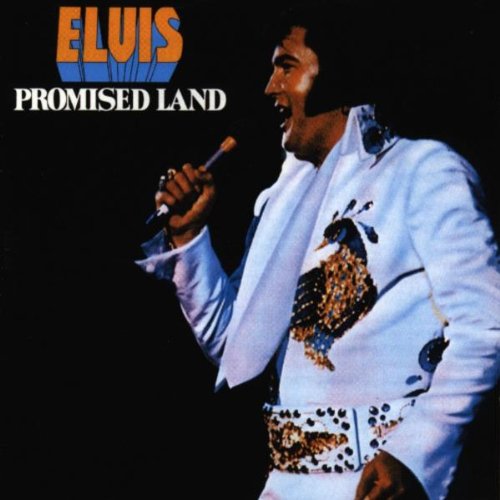 Promised Land: Elvis Presley: Amazon.es: CDs y vinilos}
