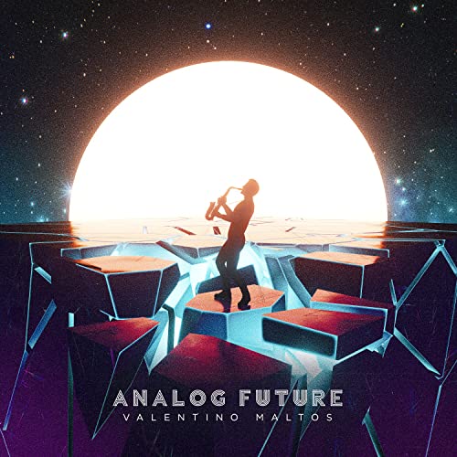 Play Analog Future by Valentino Maltos on Amazon Music