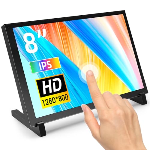 Mini Touch Display – Die 15 besten Produkte im Vergleich - WinTotal