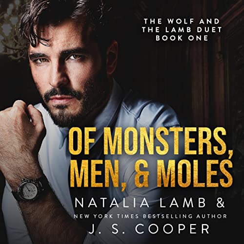 Amazon.com: Of Monsters, Men, & Moles: The Marchesi Mafia Family, Book ...