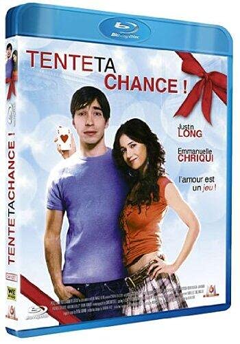 Amazon.com: Taking Chances (2009) [ Blu-Ray, Reg.A/B/C Import - France ] : Movies & TV