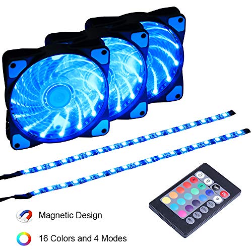 48 Best Asus Aura Rgb Strip 2022 - After 100 hours of research and testing.