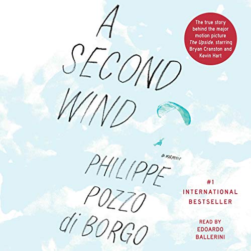 Amazon.com: A Second Wind: The True Story that Inspired the Motion ...