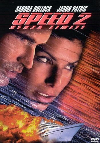 Speed 2: Amazon.it: Bullock/Patric/Dafoe, Bullock/Patric/Dafoe: Film e TV