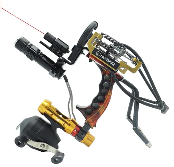 Slingshot Fishing: 19+ Tips every Angler (Need-To-Know)