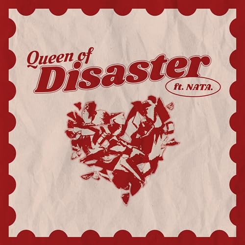 Queen of Disaster by Delorians on Amazon Music - Amazon.com