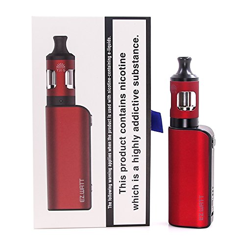 Original Innokin EZ WATT Starter Kit 1500mAH EZ WATT Mod with Prism ...