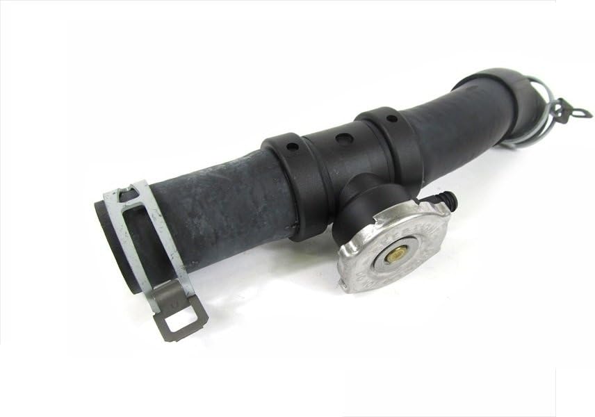 Amazon.com: Genuine Chrysler 52028810AL Radiator Inlet Hose : Automotive