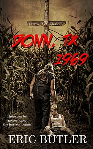 Amazon.com: Donn, TX 1969 (The Donn, TX Collection Book 1) eBook ...