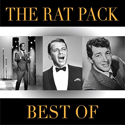 Best Of by The Rat Pack on Amazon Music - Amazon.co.uk