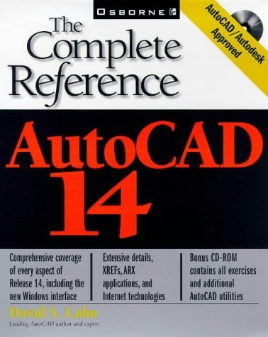 Buy AutoCAD 14 (The Complete Reference) Book Online at Low Prices in ...