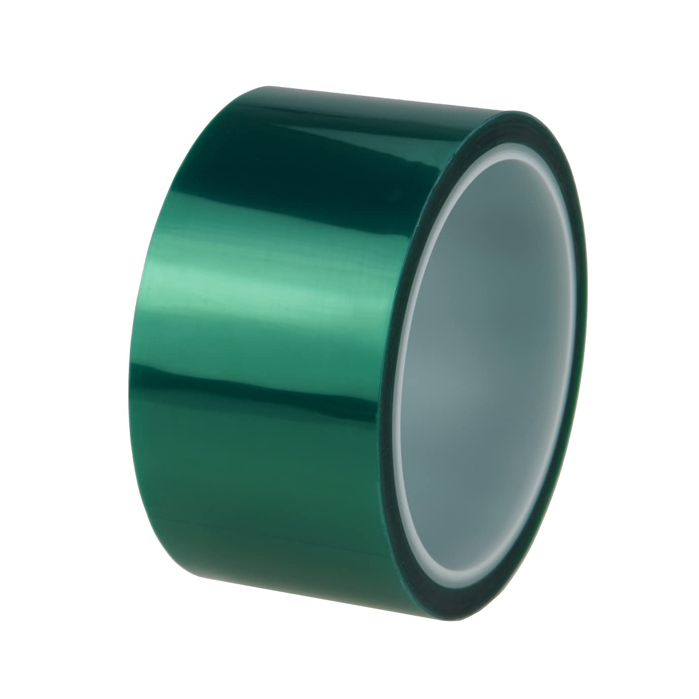 XGNG 50mmx33m Resin Tape Epoxy Resin Tape Long Traceless Craft Tape for ...