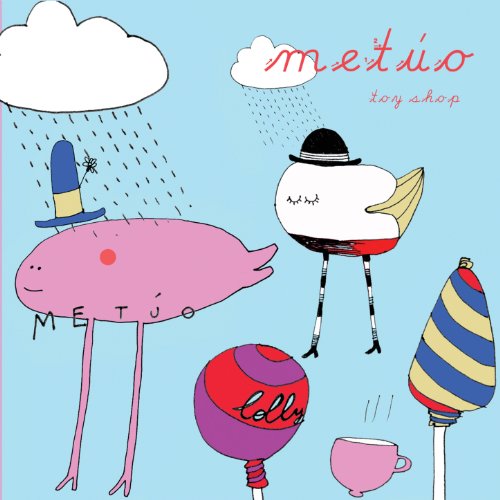 Amazon.co.jp: Toyshop : Metuo: デジタルミュージック
