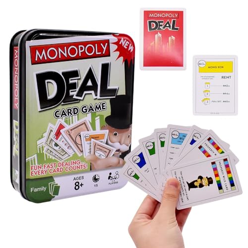 Juego de mesa monopoly chile [Tus Juegos de Mesa ] 2024
