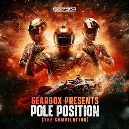 Play Gearbox Presents Pole Position by Gearbox Digital on Amazon Music