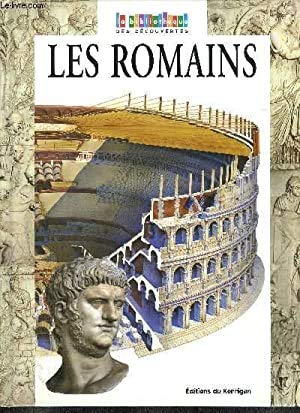 Les Romains: Simon Adams: 9782743417918: Amazon.com: Books
